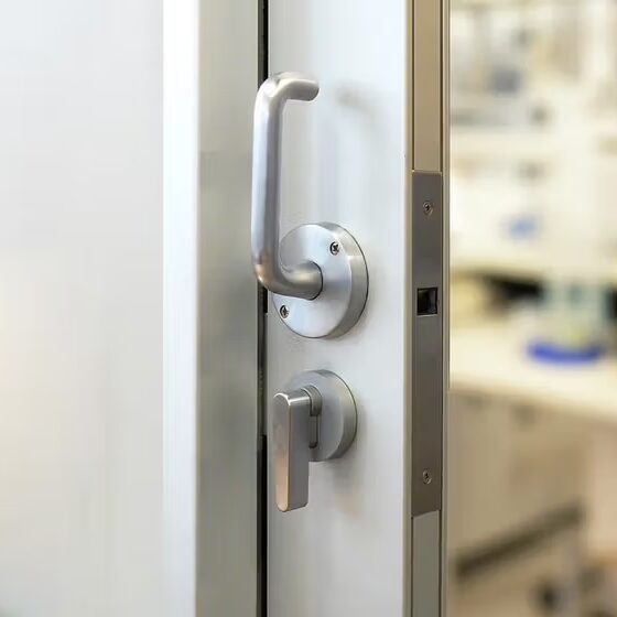 Accessible Hardware | Handle Solutions