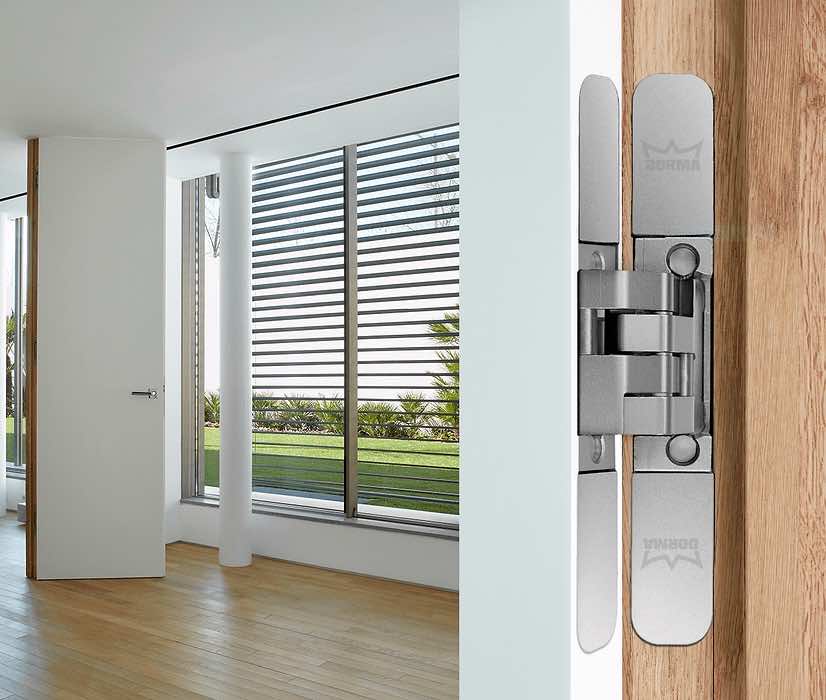 Hinges | Handle Solutions