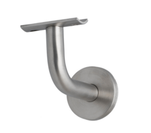 Novas Concealed Fix Handrail Bracket SSS | $33.00 | Handle Solutions