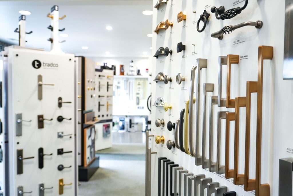 Door Stops & Accessories | Handle Solutions